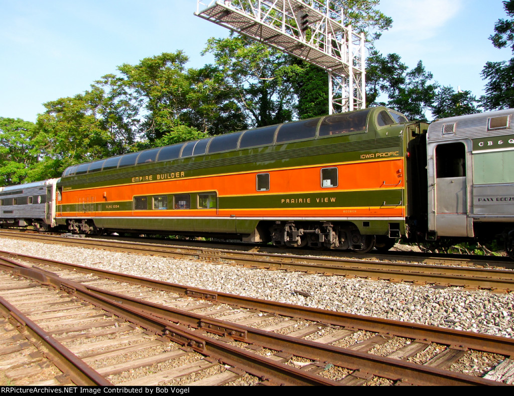 SLRG 1394 Prairie View